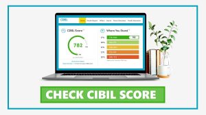 CIBIL Score: Simple steps to check your CIBIL Score Online for Free ...