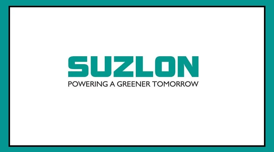 Suzlon Energy Share May Soar to Rs 70 - MySandesh Suzlon Energy Share May Soar to Rs 70 - MySandesh