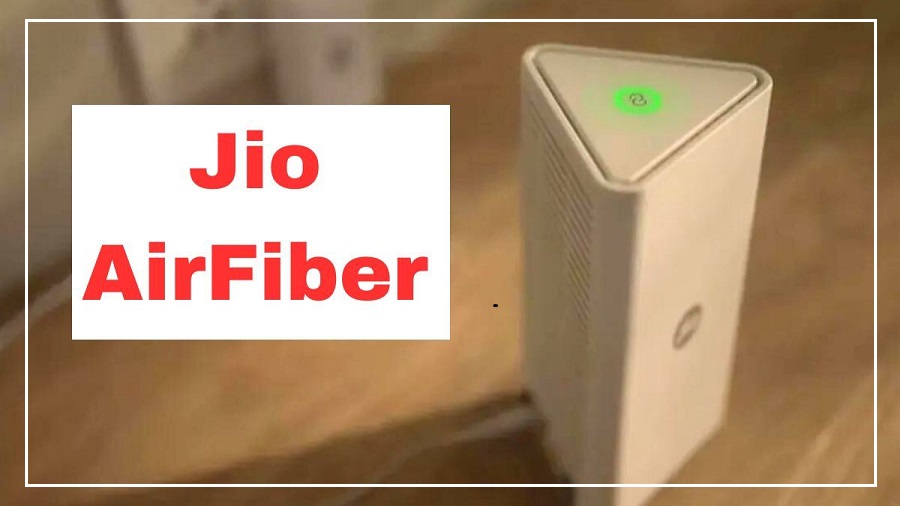 Jio AirFiber Launch Date Set for September 19: Unleashing Cable-Free 5G ...