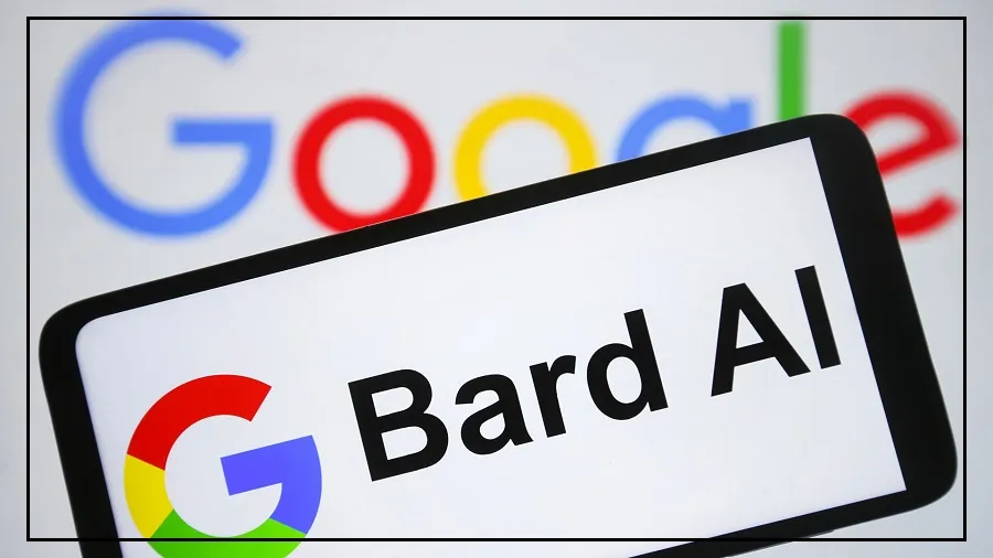 Google's Bard Game Introduces AI Image Generation Feature - MySandesh