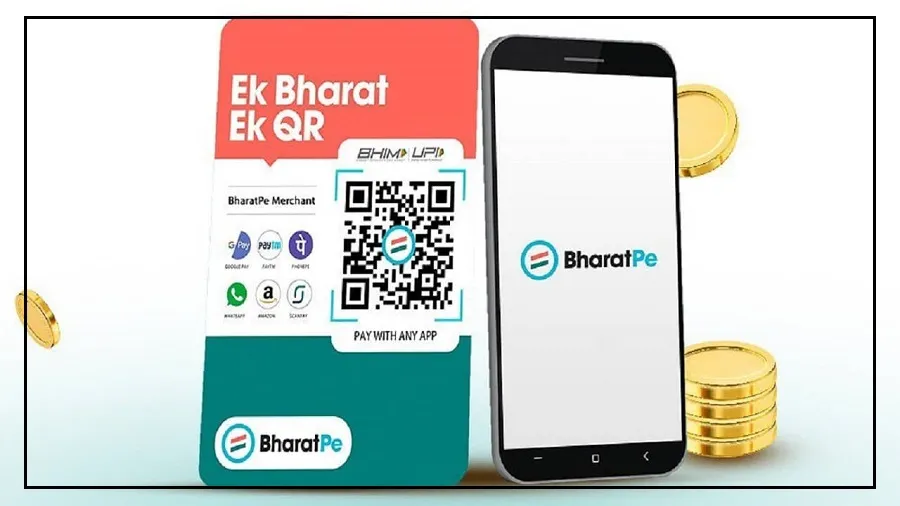BharatPe launches all-in-one Payment Device (Features of BharatPe One) - MySandesh