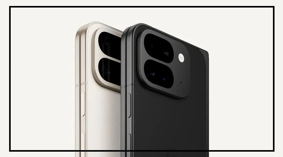 Google launches its 1st Foldable Phone Pixel 9 Pro Fold in India (Price ... Google launches its 1st Foldable Phone Pixel 9 Pro Fold in India (Price ...