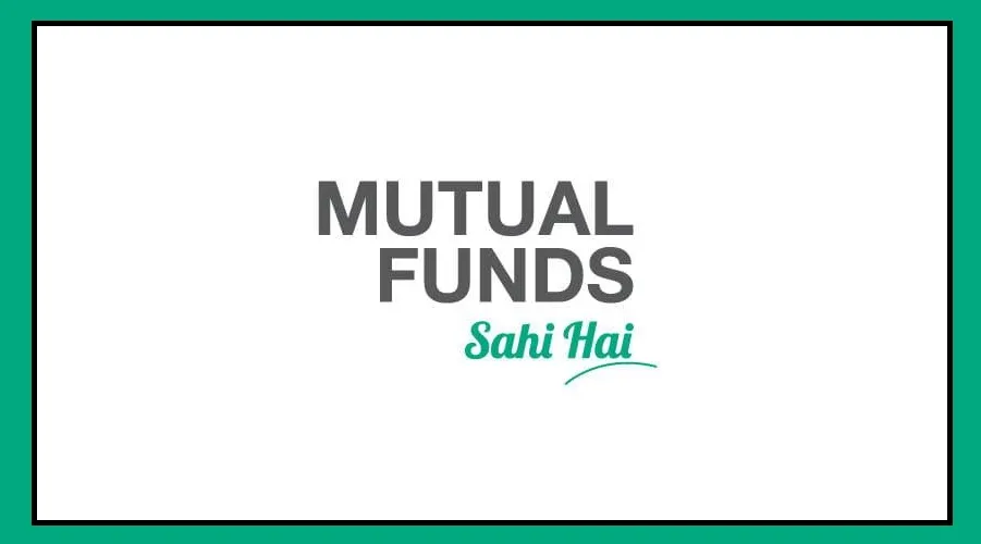 SEBI announces New Mutual Fund Rules – MySandesh