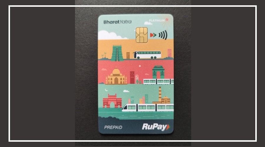 Blinkit launches Bharat Yatra card for easier Commutes – MySandesh