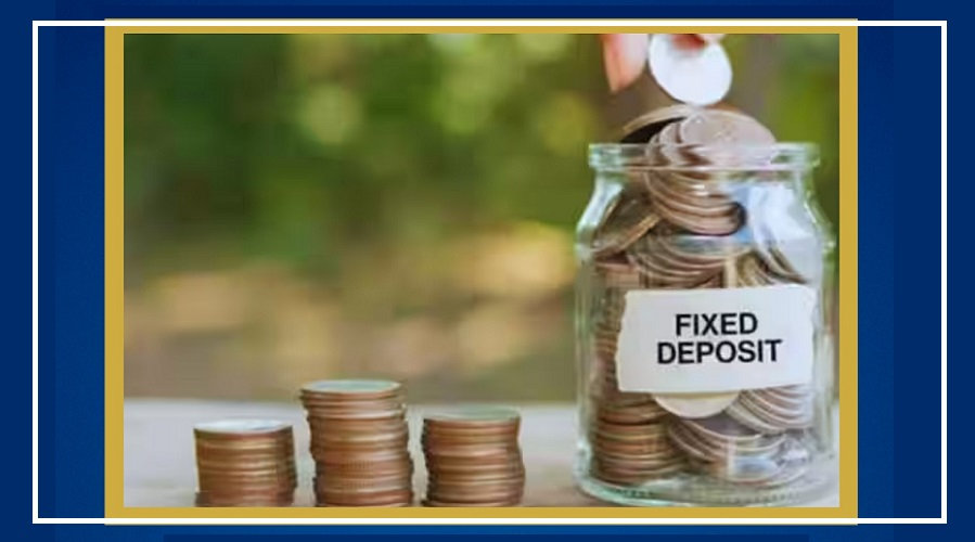 Corporate FDs offer up to 9.20% Returns (Check Top Schemes) – MySandesh