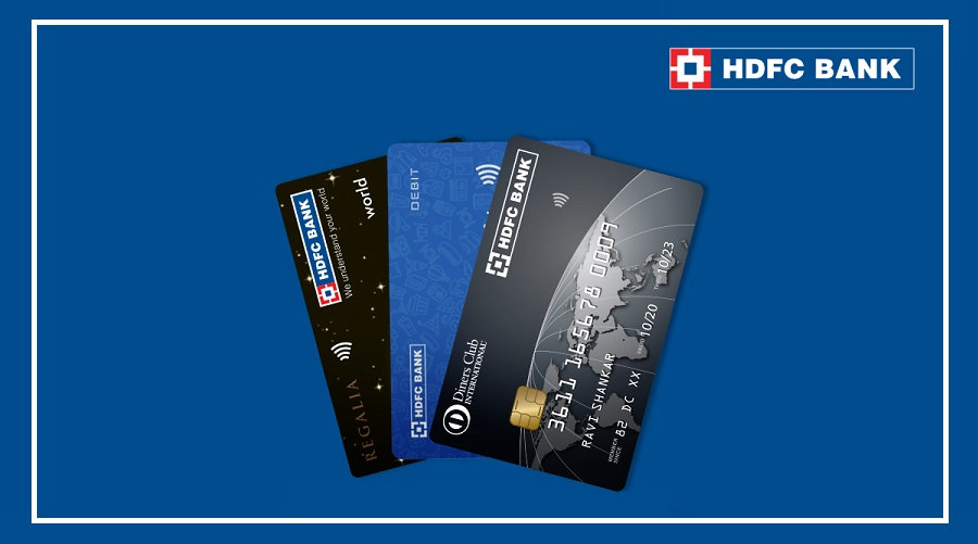 HDFC Debit Cardholders must Meet Minimum Criteria for free Lounge ...