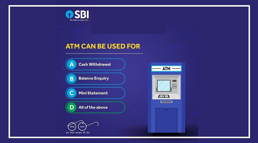SBI ATM withdrawal Charges Increased (Check New Fees) – MySandesh