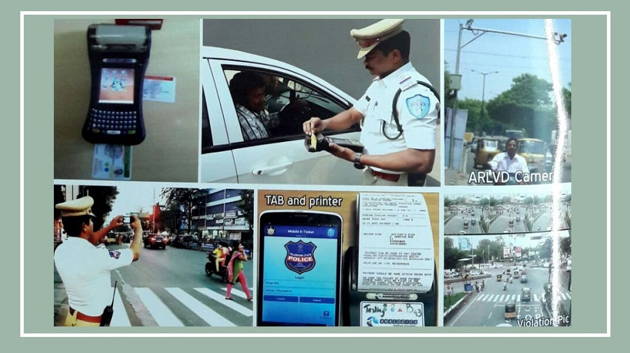 High Court bans Traffic Police from Snatching vehicle keys – MySandesh