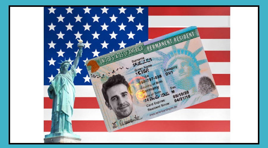 US warns Green Card Immigrants against Fake Marriages – MySandesh