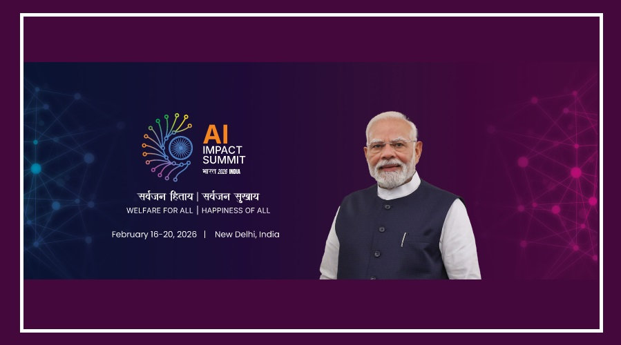 India extends AI Impact Summit 2026 Expo Dates – MySandesh
