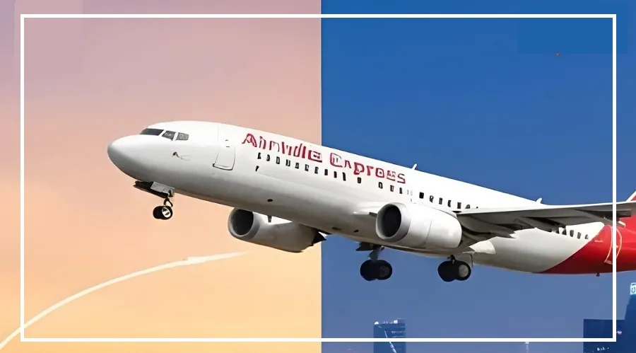 Air India launches Varanasi-Bangkok Flight – MySandesh