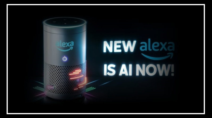 Amazon gives Alexa Plus AI free to Prime users (Benefits Explained ...
