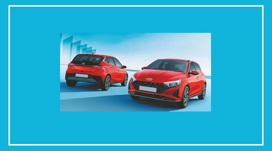 Hyundai i20 entry model launched (Check Price and Details) – MySandesh