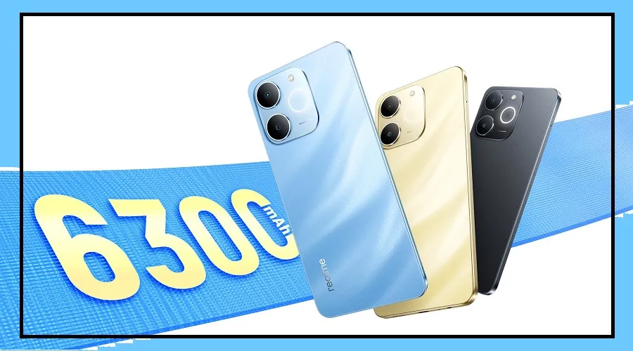 Buy Realme P4 Pro 5G with Discount and No-Cost EMI – MySandesh
