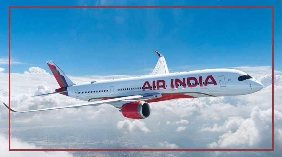 Air India Express Sale offers Half-Fare Tickets on Millions of Seats ...
