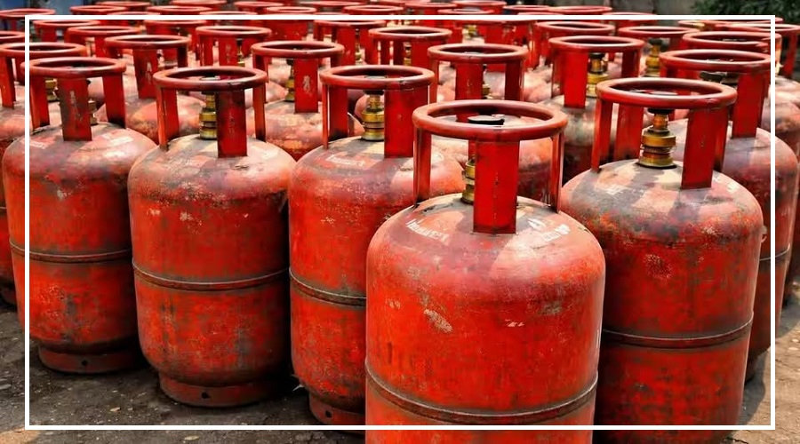 Govt issues New Rules for Commercial LPG Cylinders – MySandesh
