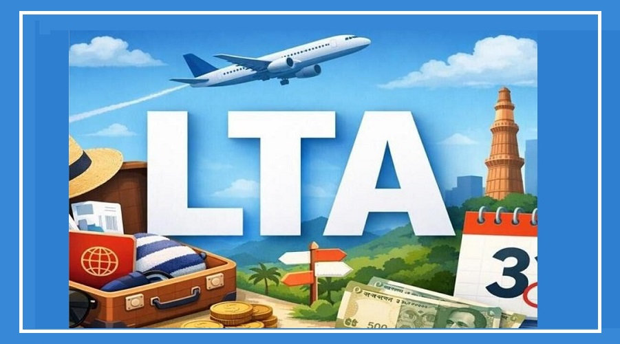LTA Claim Before March 31 (Avoid These Mistakes) – MySandesh