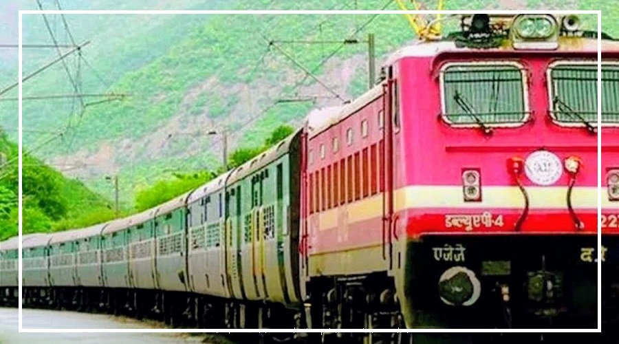 Government rail Company loan could Impact stock Prices – MySandesh