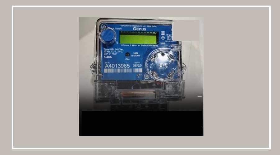 Control your Electricity Bill with Prepaid meter tricks – MySandesh